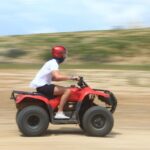 ATV Dunes Adventure in Los Cabos - Authenticity and Experience Quality