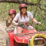 ATV Experience from Cancun adrenaline day! - Practical Advice for Future Participants