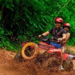 Atv experience, Ziplines adventure and Cenote swim from Cancun and Riviera Maya - The Reality of the Tour: Pros and Cons