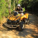ATV Extreme and Snorkel Adventure from the Riviera Maya - Who Would Love This Tour?