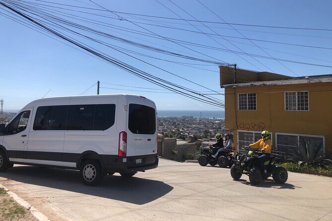 ATV, horse riding on the beach & Paintball tour - The Experience From Real Travelers Perspectives