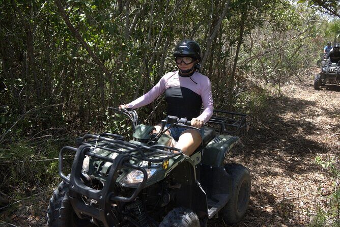 ATV Mangrove Adventure - The Itinerary: What You Can Expect