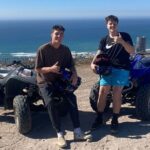 ATV Mountain Tour - Authentic Experiences and Real Traveler Insights