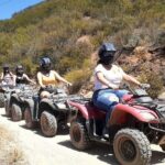 ATV Off-Road Adventure through Valle de Guadalupe + Winery Visit - Practicalities & Tips for Participants