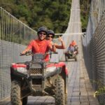 ATV Off Road with Jorullo Bridge - FAQ