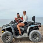 ATV Off-roading + sandboarding Tour in La Paz - The Itinerary: What to Expect