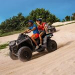 ATV or Speed Boat or Wave Runner with Beach Club In Riviera Maya - What Sets This Tour Apart