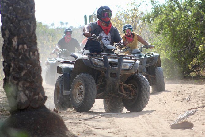 ATV Pacific Tour in Cabo San Lucas - The Sum Up: Is This Tour Worth It?