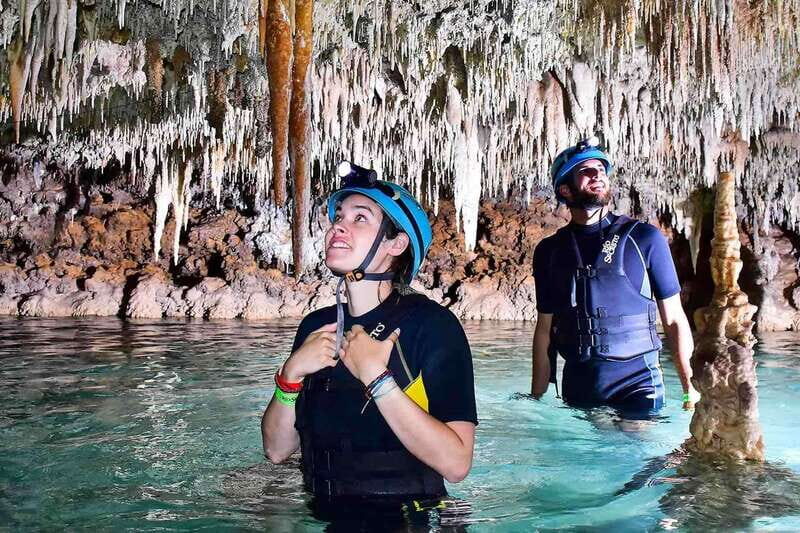 ATV Playa del Carmen & Secret Caves Exploration - The Itinerary: From Jungle Trails to Underground Mysteries