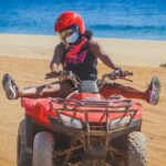 ATV Single in Cabo San Lucas /2 Hours/ migriño beach and desert - What to Expect During the Tour