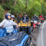 ATV to the waterfalls in Valle de Bravo - Authentic Experiences: What Travelers Are Saying