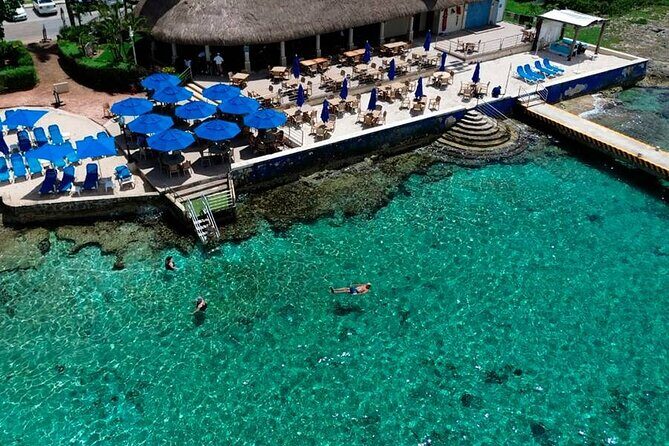 ATV Tour El Viejo y Yo Beach Pass with Lunch, Snorkel and Kayaks - Exploring the Itinerary in Detail