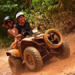 Atv Tour In Cancun (swim Cenote, Tarzan Jump And 5 Ziplines Included) - Authentic Experiences and Real Feedback