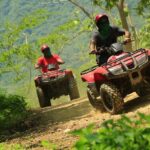 ATV Tour R.R - The Sum Up