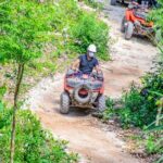 ATV Tour, Ziplines and Cenote with Lunch and Transportation - Final Thoughts: Is This Tour Right for You?