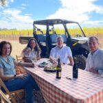 ATV Vineyard Tour and Wine Tasting - Who Should Consider This Tour?