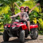 ATV with Speedboat, Waverunner, or Parasailing - The Real Traveler Experience: What People Say