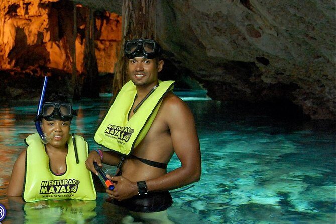 ATV Xtreme and Zipline Adventure from Riviera Maya - The Review: Authentic Experiences and Practicalities