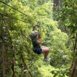 ATV, zip lines and cenote - Is this tour worth it?