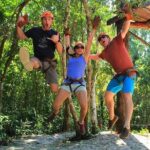 ATV & Zip Lines Single From Playa del Carmen - The Authenticity and Value of This Tour