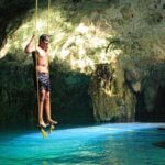 ATV Zipline Swim and Tequila Tasting pick up from Cancun - Authenticity and the Experience You’ll Take Home