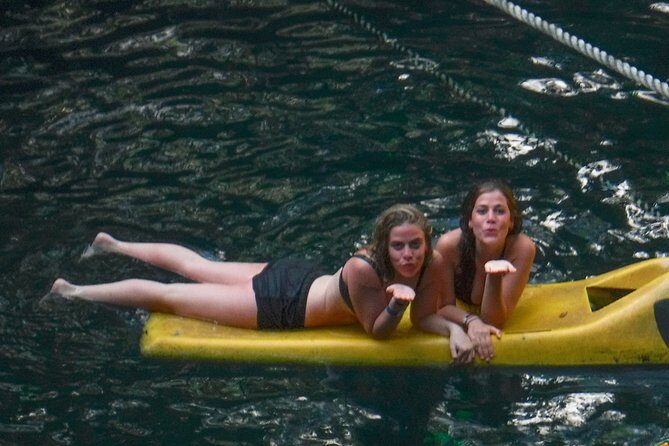 ATV, Ziplines and Cenote swim experience from Cancun or Riviera Maya - An In-Depth Look at the Tour Itself