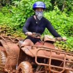 ATV, Ziplines and Mayan Cenote Extreme Experience - The Itinerary in Detail
