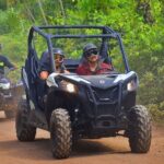 ATV, Ziplines & Cenote with Transportation - How the Tour Balances Value and Experience