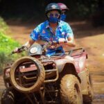 ATV, Ziplining & Cenote Tour, Transportation & Tequila Tasting - Practical Tips for Your Adventure