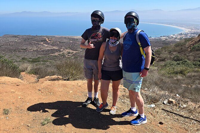 ATV'S on the Mountain with Ocean View Private Tour - The Sum Up
