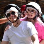 ATV's (shared), Ziplines & Cenote! Half-Day with Transportation from Cancun - In-Depth: Breaking Down the Itinerary