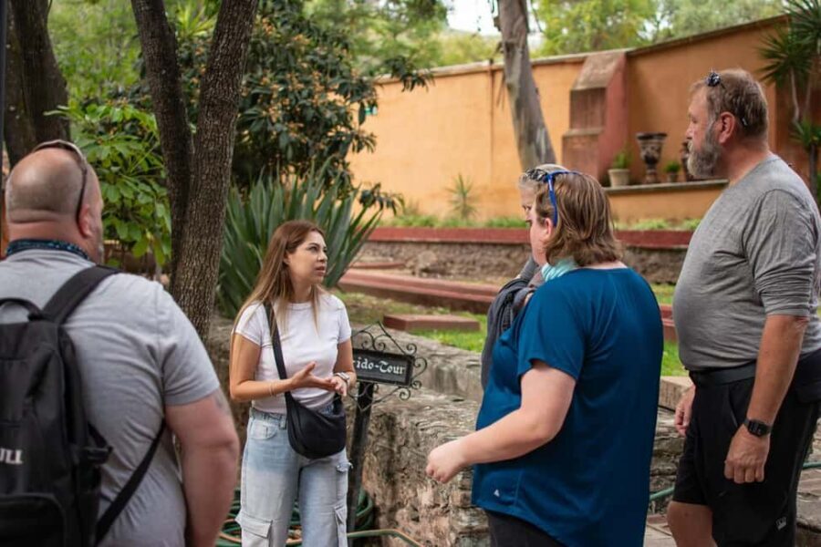 ATVs Through Guanajuato City - Value and Practicalities