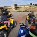 ATVs through the mountains and city of Guanajuato - Itinerary Breakdown: What You’ll See and Do