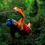 Atvs, Ziplines and Cenote swim experience from Cancun - Reviews Reflecting the Experience