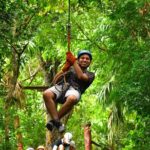 Atv's, Ziplines and Cenote Swim From Cancun and Riviera Maya - The Practicalities & Value