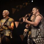 'Auana by Cirque du Soleil at the Waikiki Beachcomber Hotel - The Venue and Atmosphere