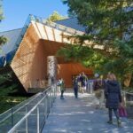 Audain Art Museum Admission Ticket - The Sum Up