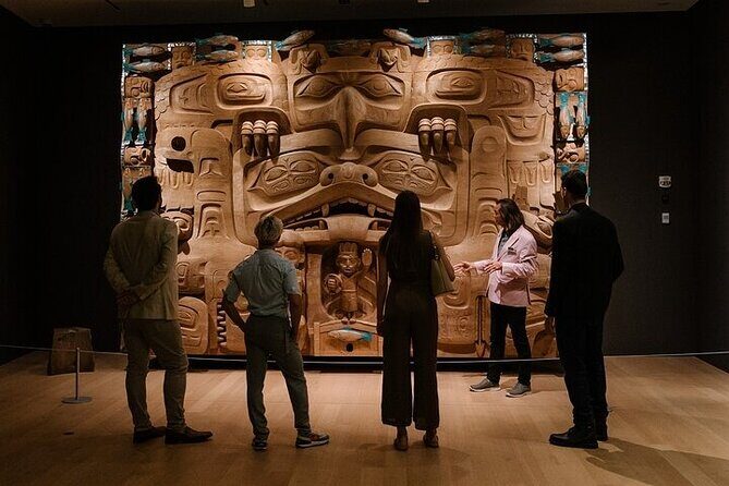 Audain Art Museum - Special Exhibition Public Guided Tour - How the Tour Adds Value