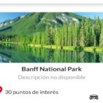 Audio Guide App National Parks Canada: Banff Jasper Yoho - Who Should Consider This Tour?