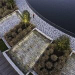 Audio Walking tour of The Woodlands waterway - Stop 3: Town Green Park