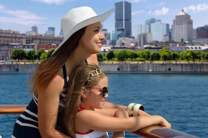 AURA experience at Notre-Dame Basilica and guided cruise - The Value Proposition
