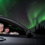 Aurora Oval Nightly Northern Lights Chase - The Practical Side: What You Need to Know