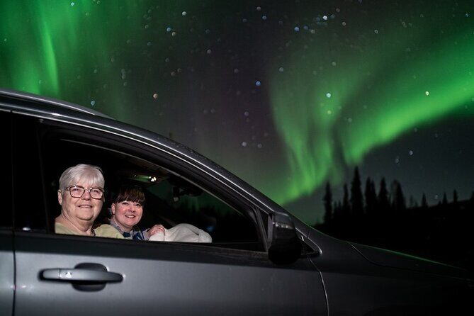 Aurora Oval Nightly Northern Lights Chase - The Practical Side: What You Need to Know