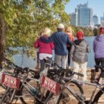 Austin: 1.5-Hour Lady Bird Lake Bike Tour - The Itinerary: What You’ll See and Experience