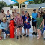 Austin 3-Hour Local Splash Pad Tour on an E-Bike - Authentic Traveler Perspectives