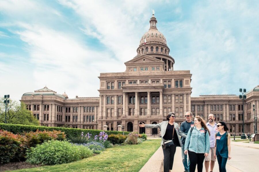 Austin: Best of Austin Driving Tour with Local Guide - Analyzing the Value and Practicalities