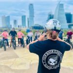 Austin: Biker Gang E-Bike Tour - Key Points
