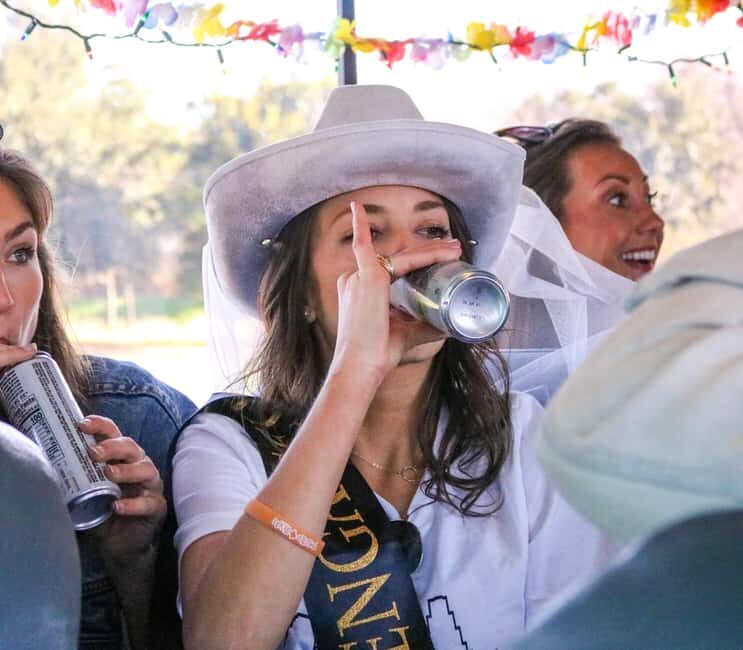 Austin: Brewery Tour with Live Music and Beer Tastings - The Pros and Cons of the Tour