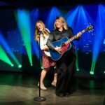 Austin City Limits Guided Backstage Tour at The Moody Theater - The Itinerary in Detail