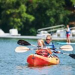 Austin: Congress Avenue Sunset Bat Kayaking Tour - The Experience of Bat Watching at Sunset